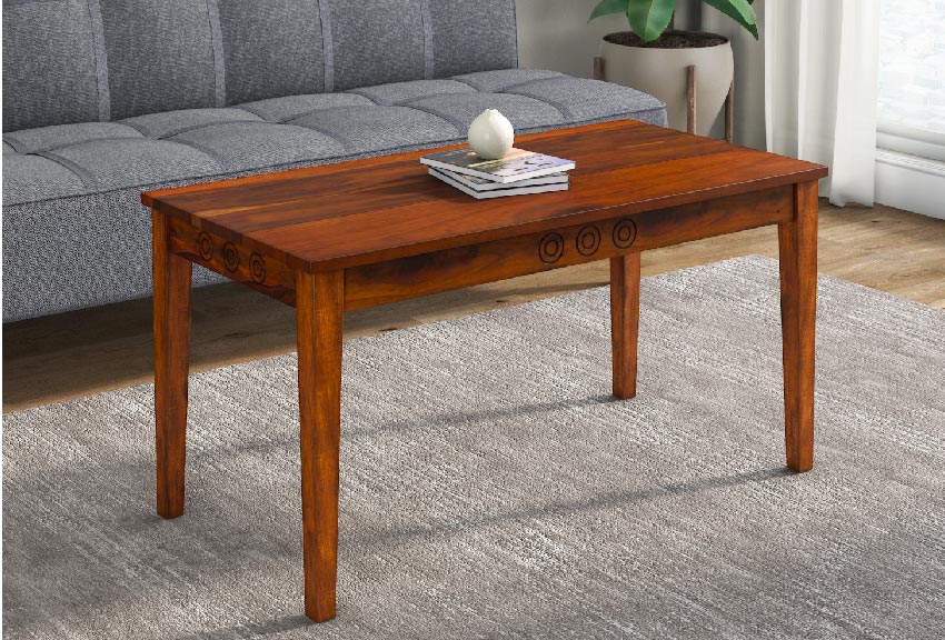 10 Center Table Arrangements to Cast a Captivating Spell in Your Space ...