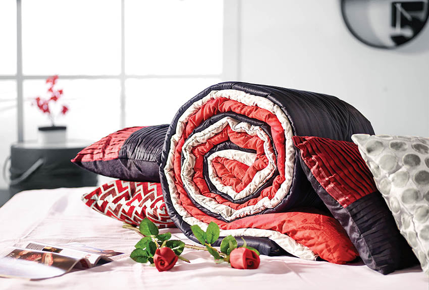 A Comprehensive Guide for Choosing the Right Bed Linen | Nilkamal At ...