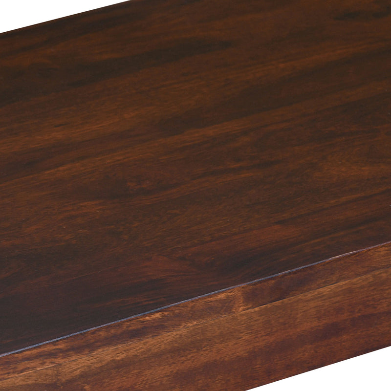 Casper 4 Seater Table (Country Light) – Nilkamal Homes
