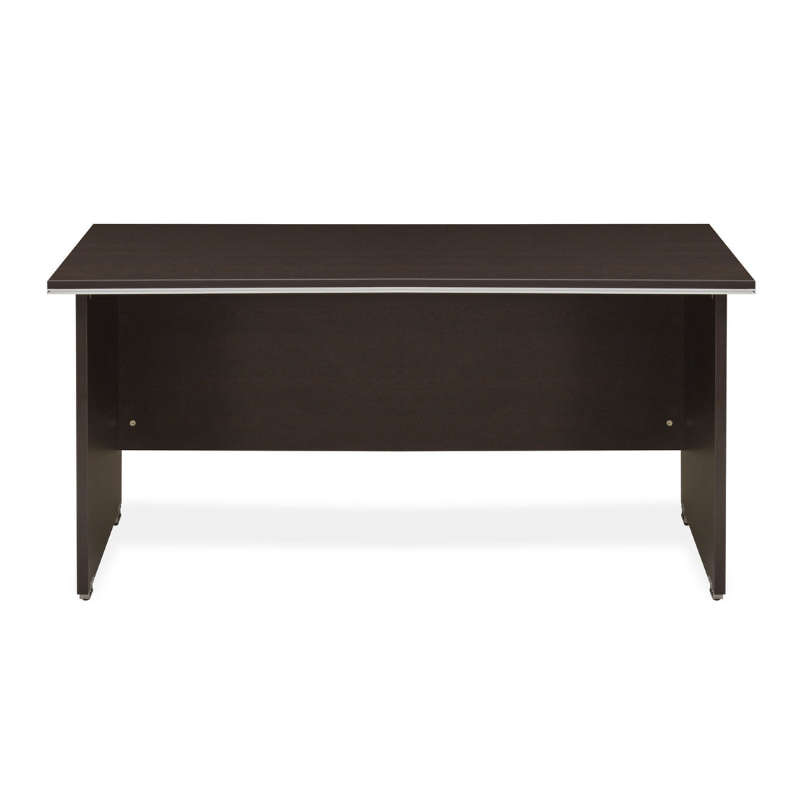 Prime 5ft Office Table (New Wenge) – Nilkamal Homes