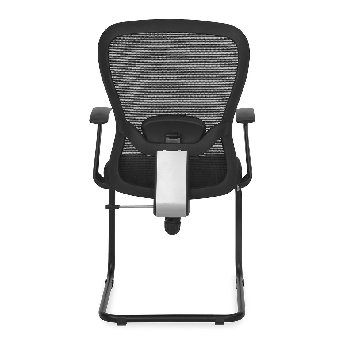 Buy Nilkamal Alba Mid Back Visitor ChairOnline- At Home by Nilkamal ...