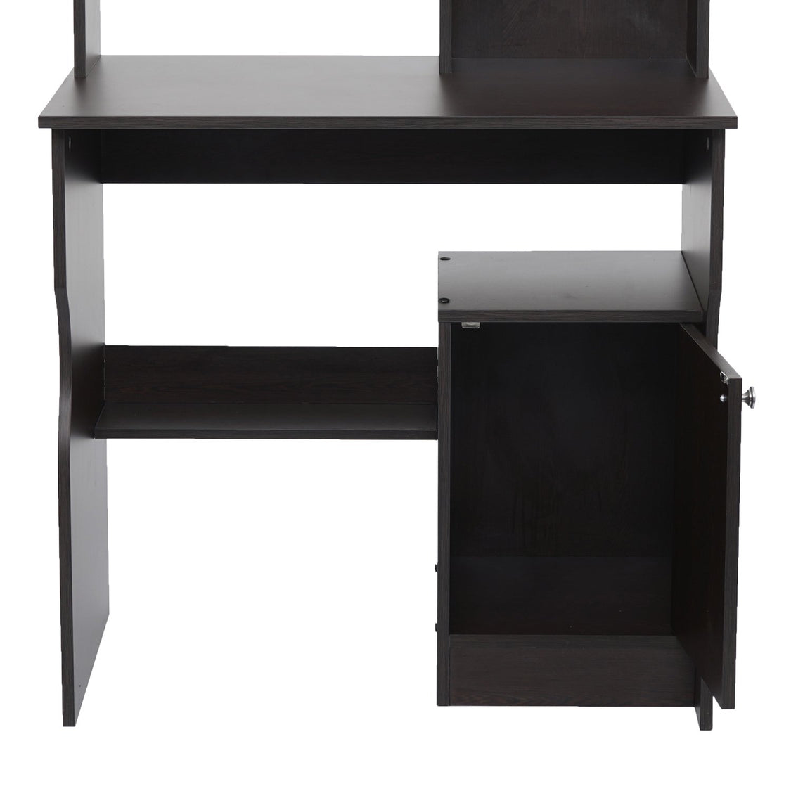 Buy Nilkamal Stark Study Table (New Wenge) Online - Nilkamal Homes